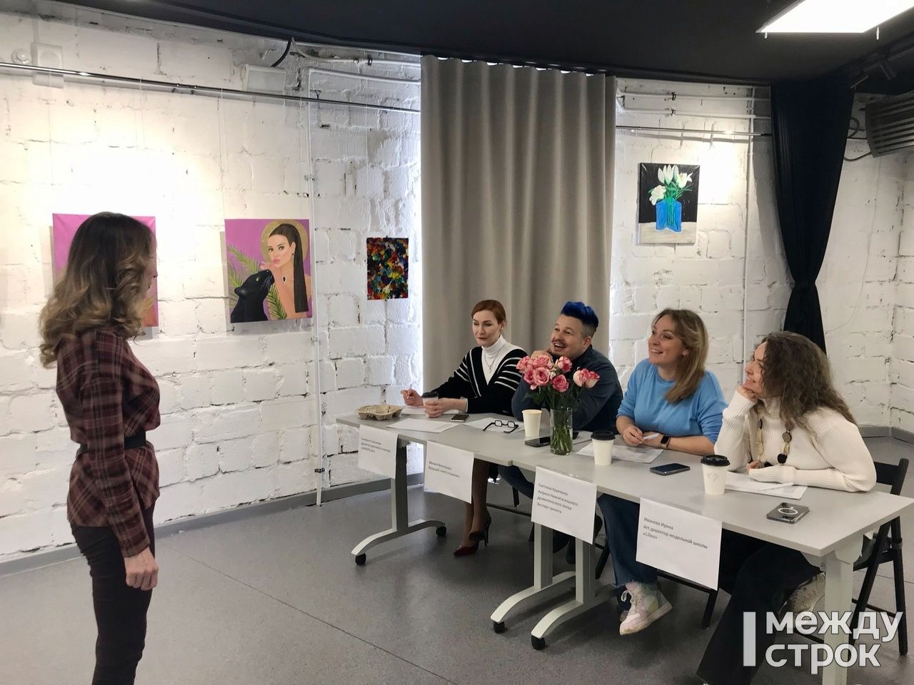 «Пройти по подиуму — это мечта детства». В Нижнем Тагиле в креативном ...